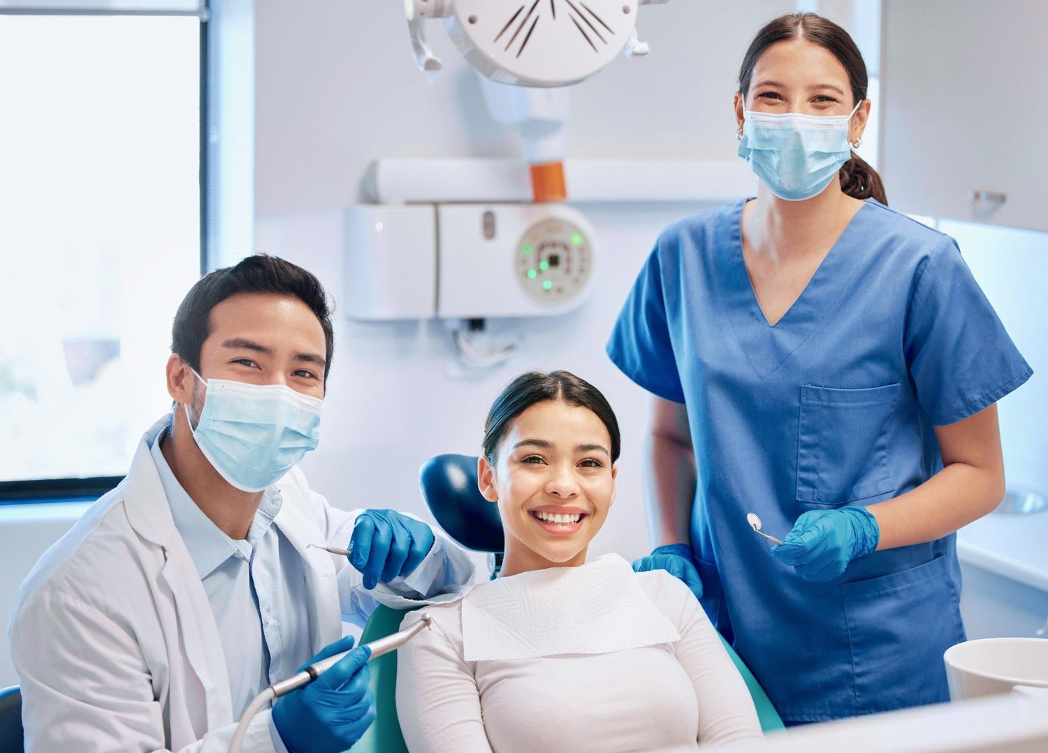 Best Toothpaste for Sensitive Teeth in Singapore | Enzim Singapore