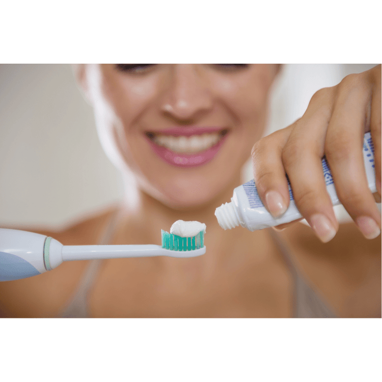 Using Toothpaste for Receding Gums Effectively | Enzim Singapore