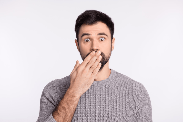 Recommended Ways to Manage Bitter Taste in Mouth | Enzim Singapore