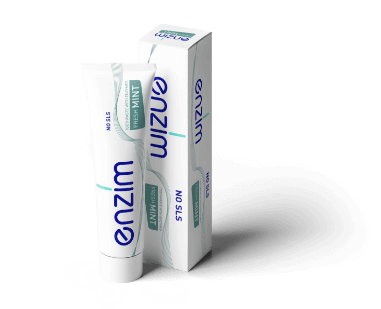 Best Selling Enzyme Toothpaste Singapore | Singapore Official Store